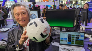 AIBrain – AIBrain’s Futurable will find you a better life and business.